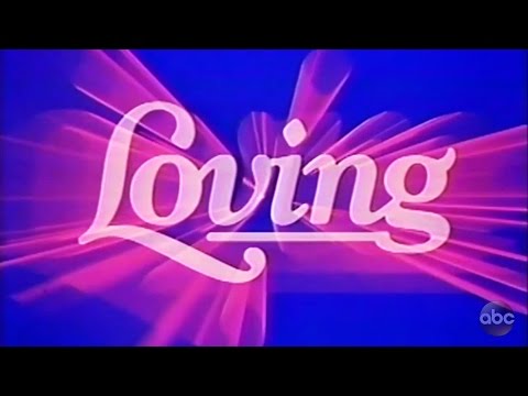 Loving Soap Opera - Original Intro Theme Song - ABC Daytime Drama