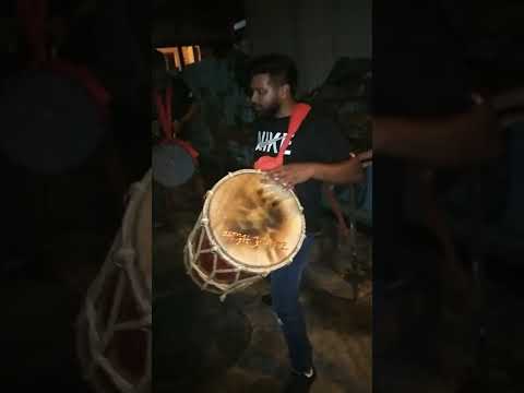 Cocorite Hosay Drummers Kurbani Night 2022