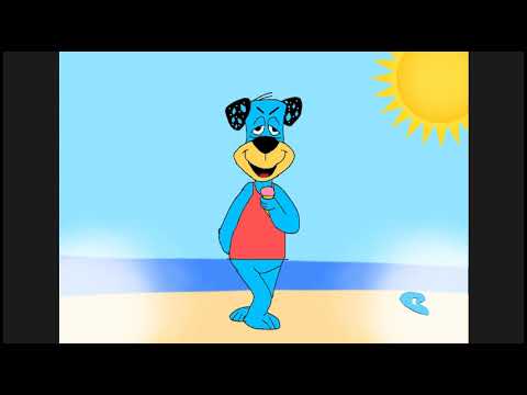 Orso Yoghi Sigla Italiano