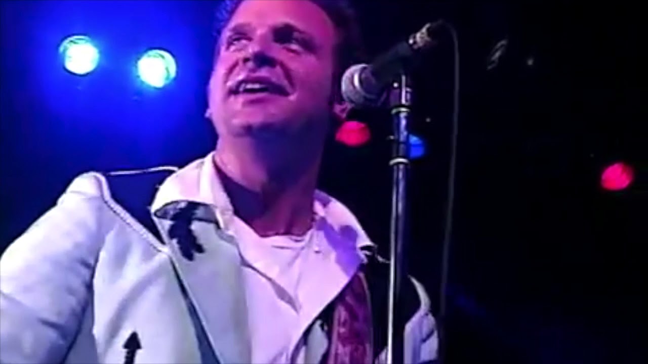 Call Me Sometime - Cigar Store Indians @ Irving Plaza 1998 - YouTube