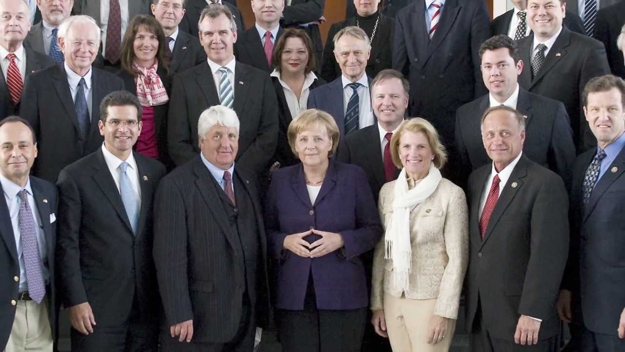 FMC - About Us - YouTube