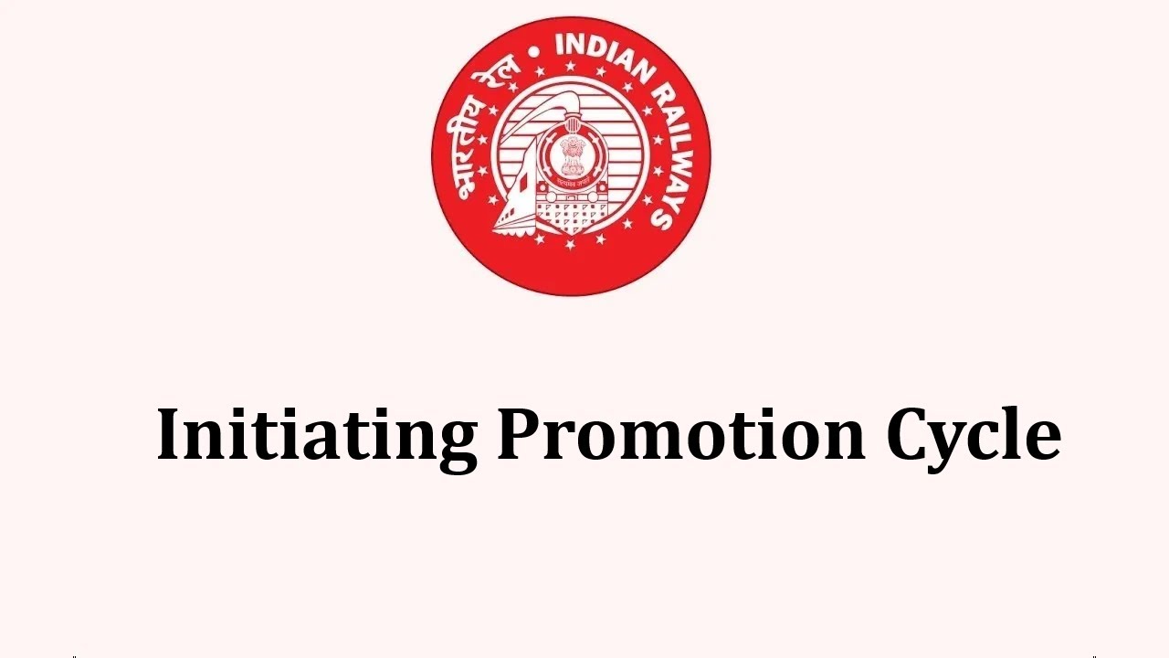 Promotion 3: Initiating Promotion cycle - YouTube