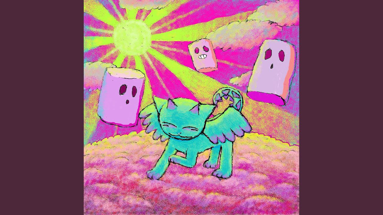 Sand Ghost (feat. Matt Hallman) - YouTube