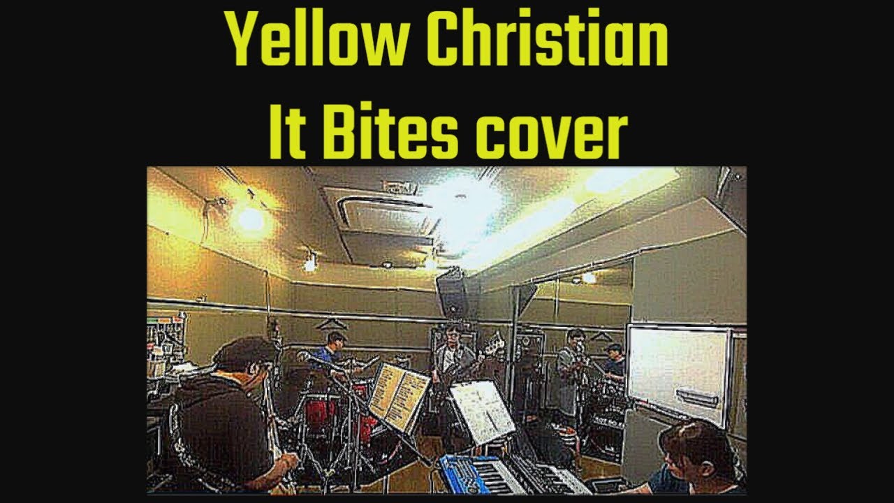 Yellow Christian -It Bites -cover MISASAGI - YouTube