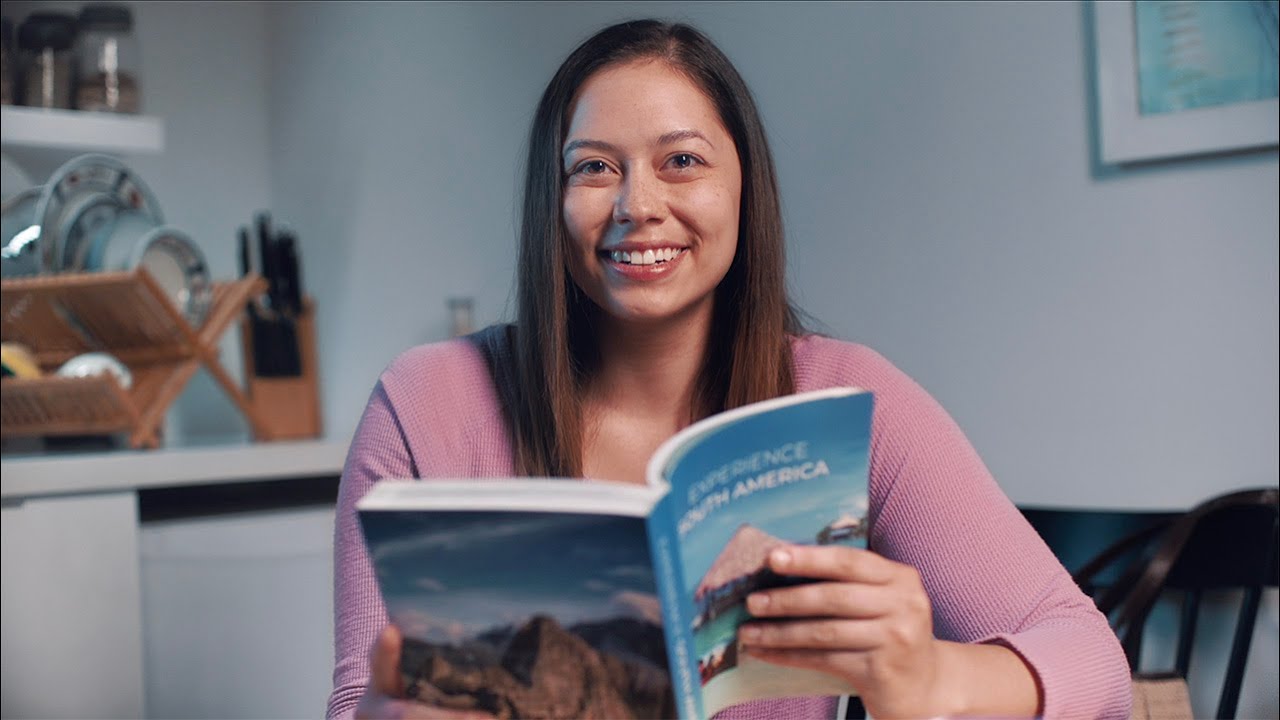 RBC Student Banking - 60 Reasons - YouTube