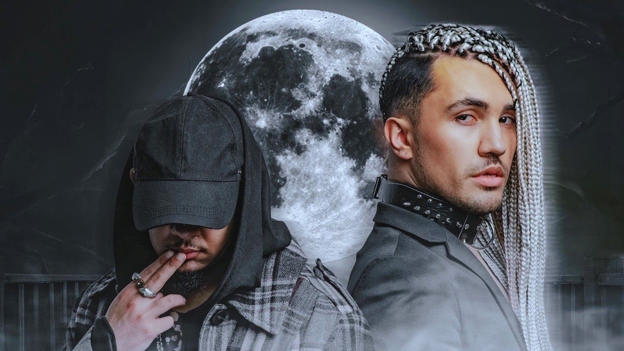 Armand Joubert ft. Anime Yxngoat - Abandon Me (Official Music Video ...