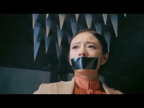 Asia DID 46 Chinese Tape Gag (Watch full scene on Patreon)
