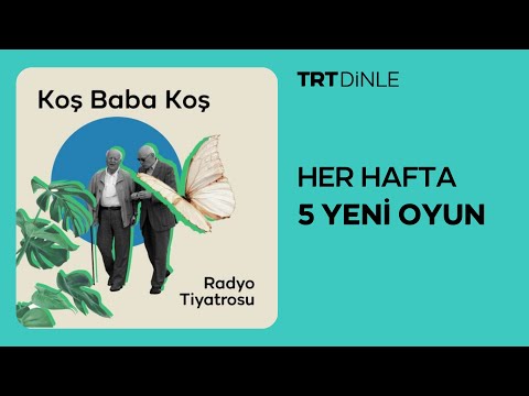 Radyo Tiyatrosu: Koş Baba Koş | Aile