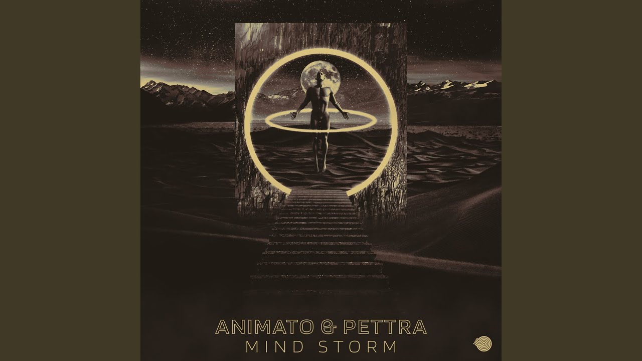 Mind Storm - YouTube Music