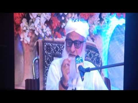 (Stats) Allah waly Mate ko Sona kasy bnaty Hy By khawaja Muhammad Masoom Naqshband sb