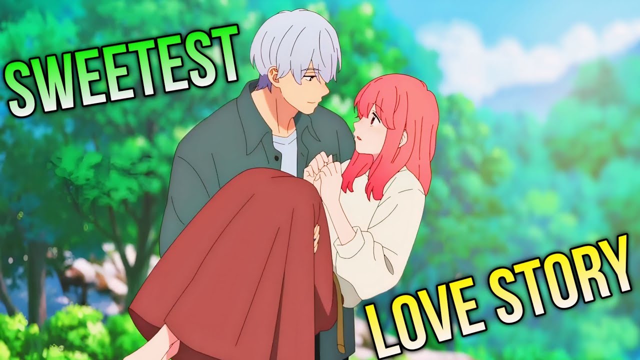 A Deaf Girl falls in Love with the most Popular Boy of college (8-9 ...