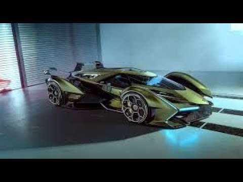 lamborghini car racing game , Lamborghini Racing 3D game - YouTube
