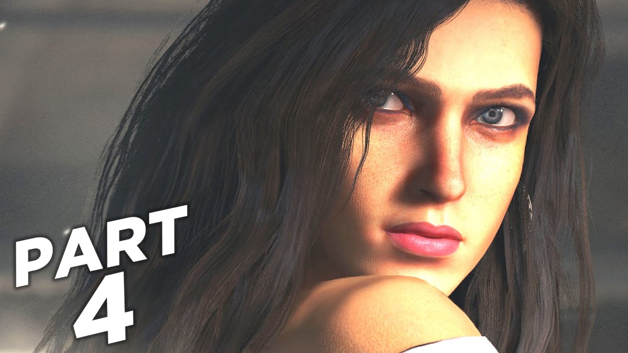 DEAD RISING DELUXE REMASTER PS5 Gameplay Commentary Part 4 - ISABELA ...