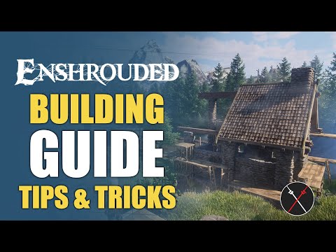 Fextralife: Enshrouded Building Tips & Tricks Guide