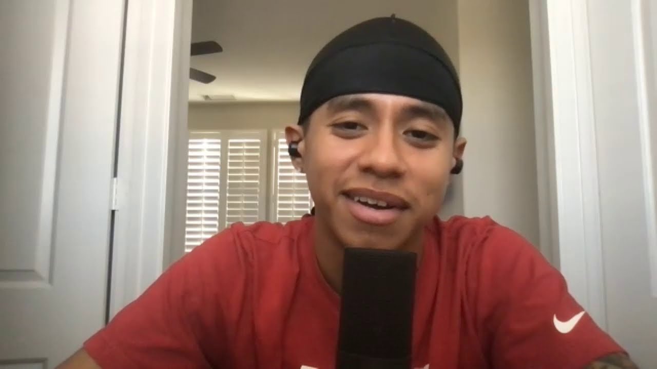 ONMYWAY EP. 6: Isaiah Chatman - CEO of Bay Area Real Estate Marketing ...