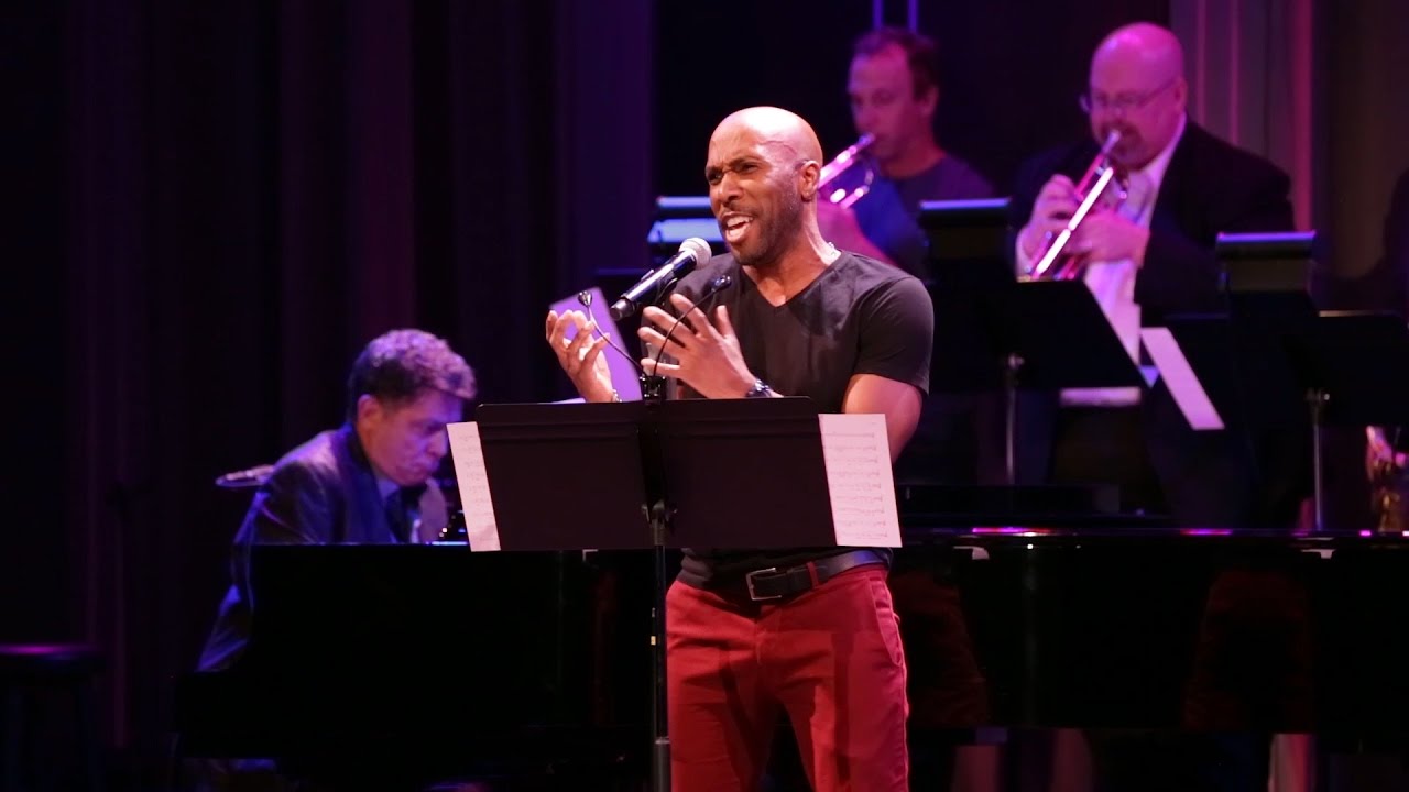 Composer's Showcase - I Will, I Can - Eric Jordan Young - YouTube