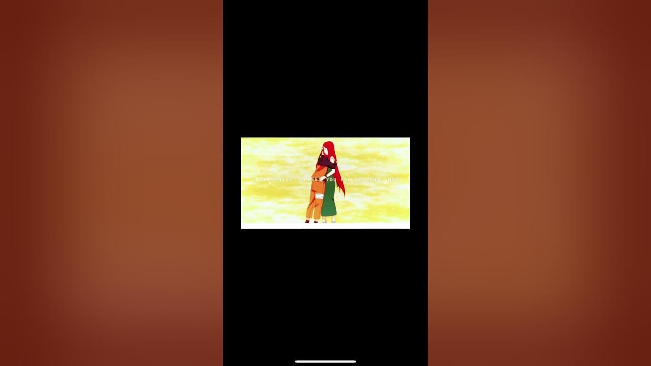 Naruto X Kushina Youtube
