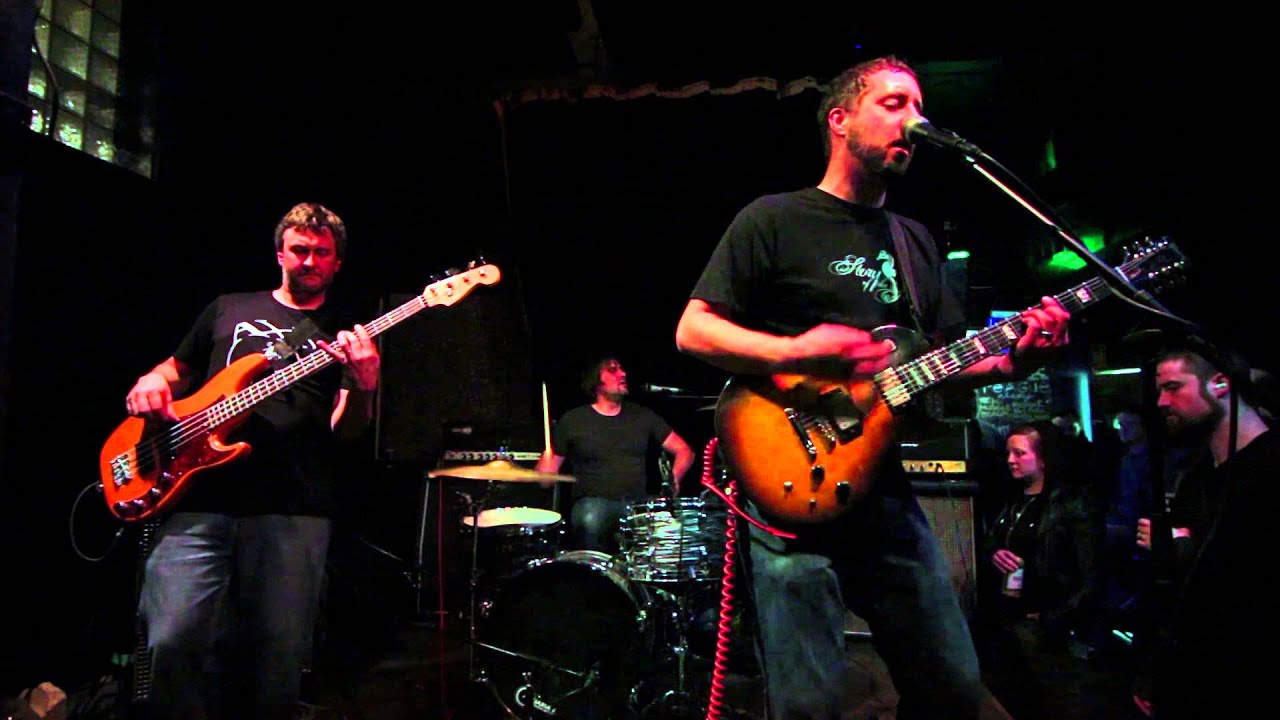 All the Way Rider - Jag Wires - YouTube