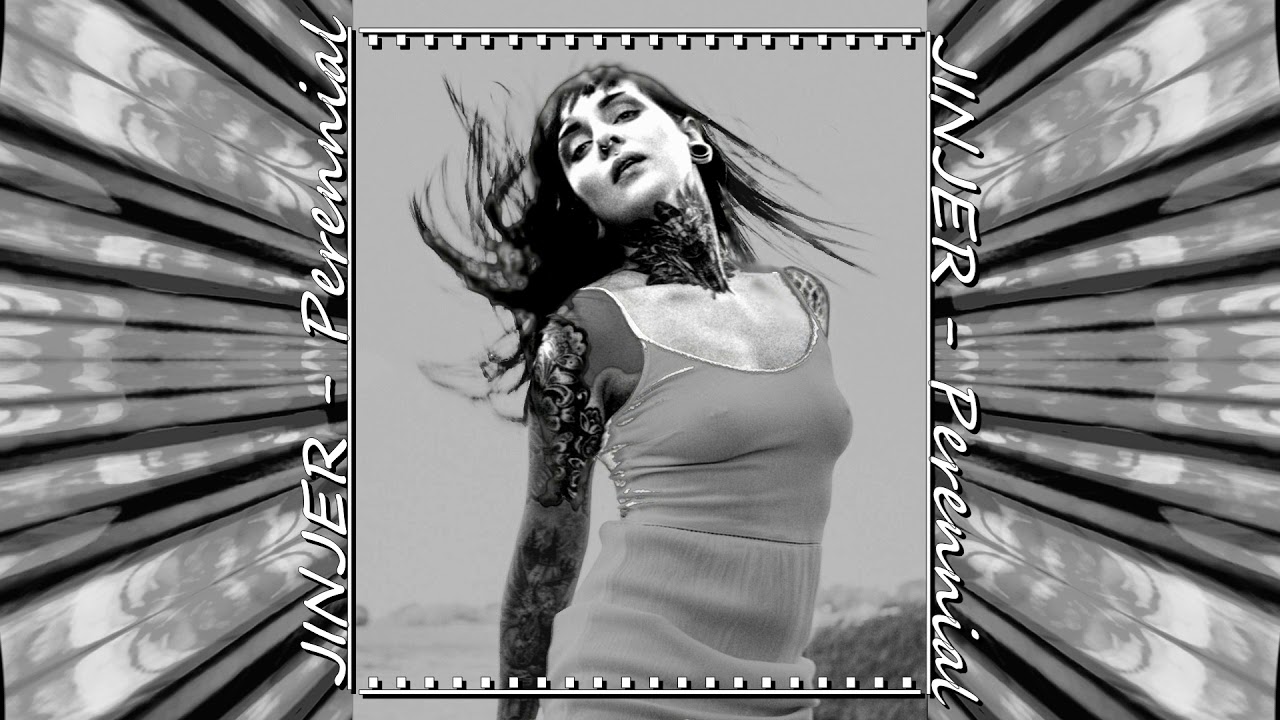 JINJER - Perennial - YouTube