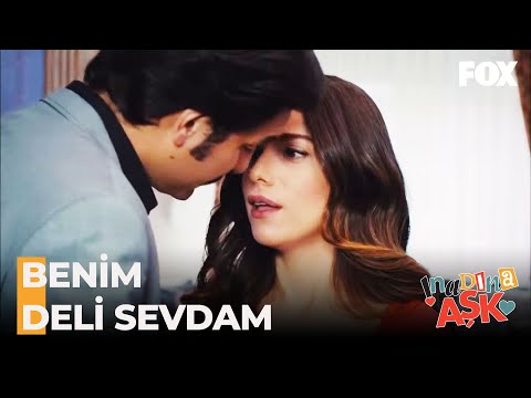 Toprak, Leyla'ya Deli Divane Aşık - İnadına Aşk 20. Bölüm