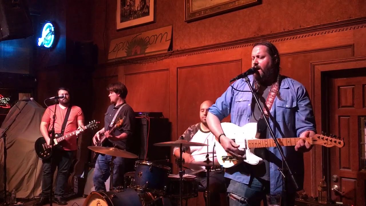 August West and The Well Dressed Wolves - Key to my Heart -The Spirit ...