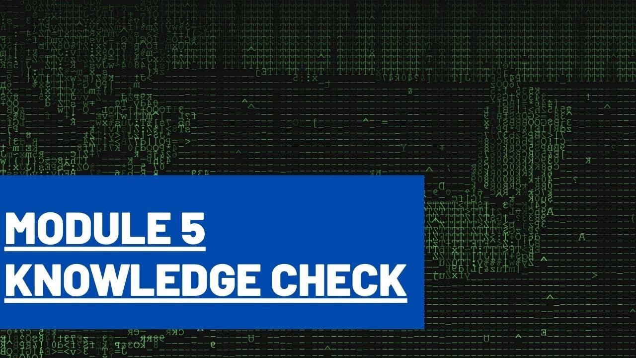 AWS Academy Cloud Foundations Module 5 Knowledge Check YouTube aws-academy-cloud-foundations-module-5-knowledge-check-youtube