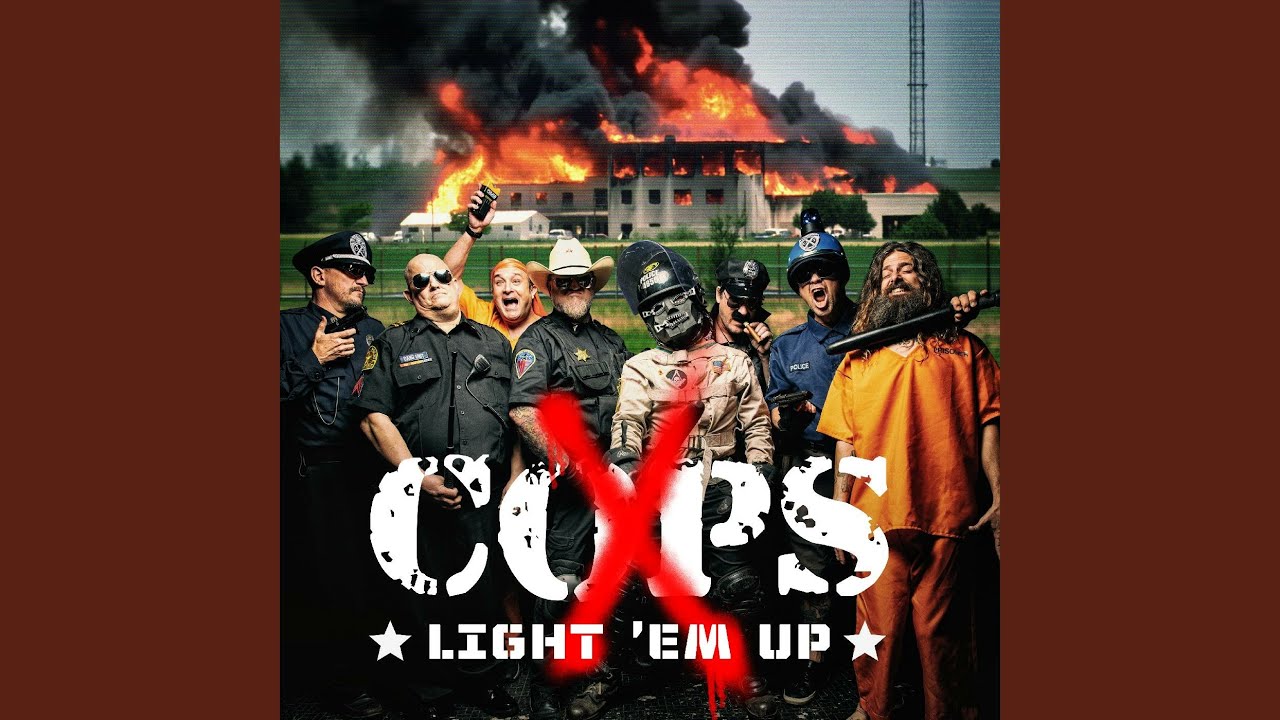 Light 'Em Up - YouTube