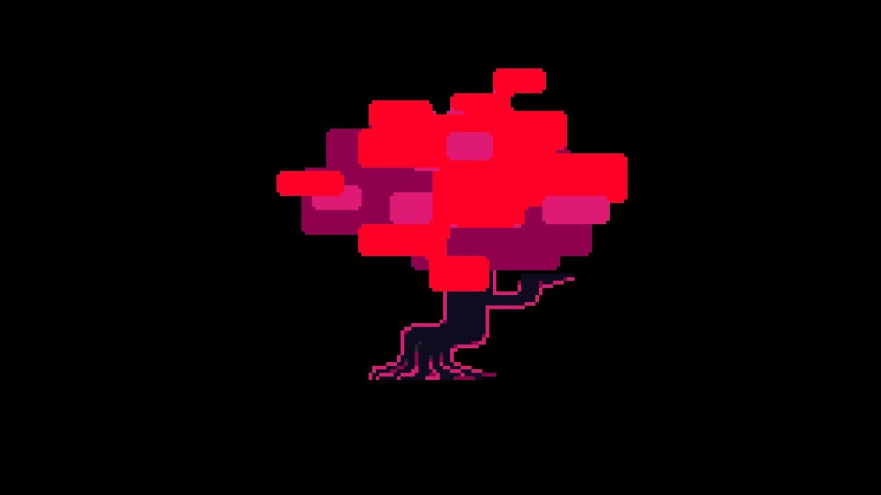 "The man behind the tree" - YouTube