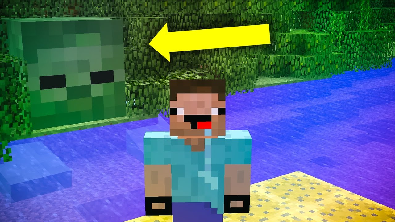 Minecraft Asleep 2 #2 - DAS IST NICHT NORMAL... - YouTube