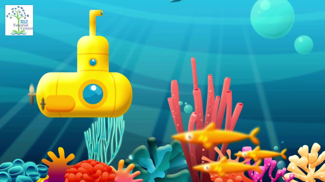 Vocab Tuesday 2nd & 3rd -Edna Runner Tutorial Center - YouTube