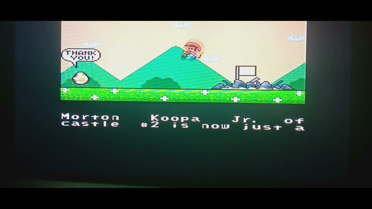 Mario Monday #129 - YouTube