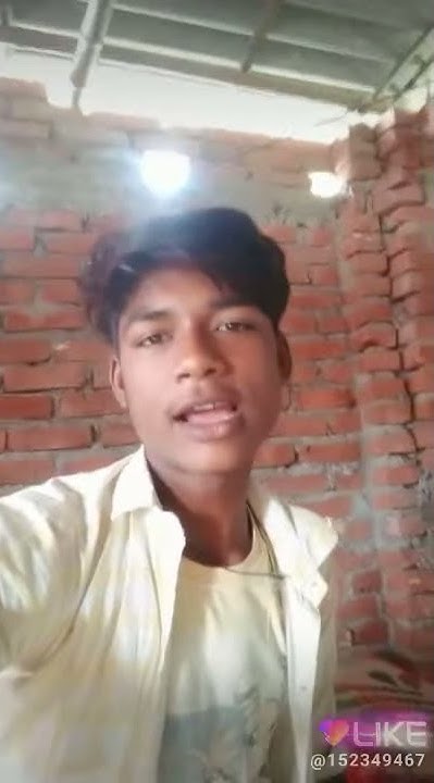 Krishn Kumar(17) - YouTube