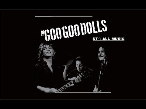 ★Music★ Goo Goo Dolls - Slide - YouTube