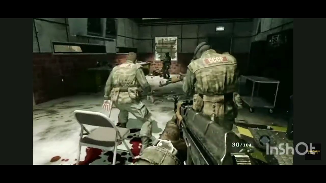 Salvando a Gregory Weaver - YouTube