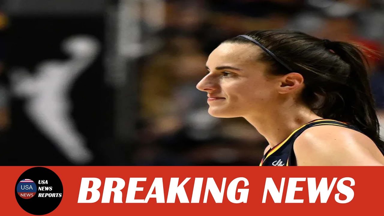 Four AP Voters Picked Controversial Athlete Over Caitlin Clark - YouTube