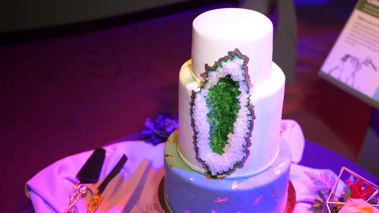 Hyacinth and Kyle Wedding Trailer - YouTube