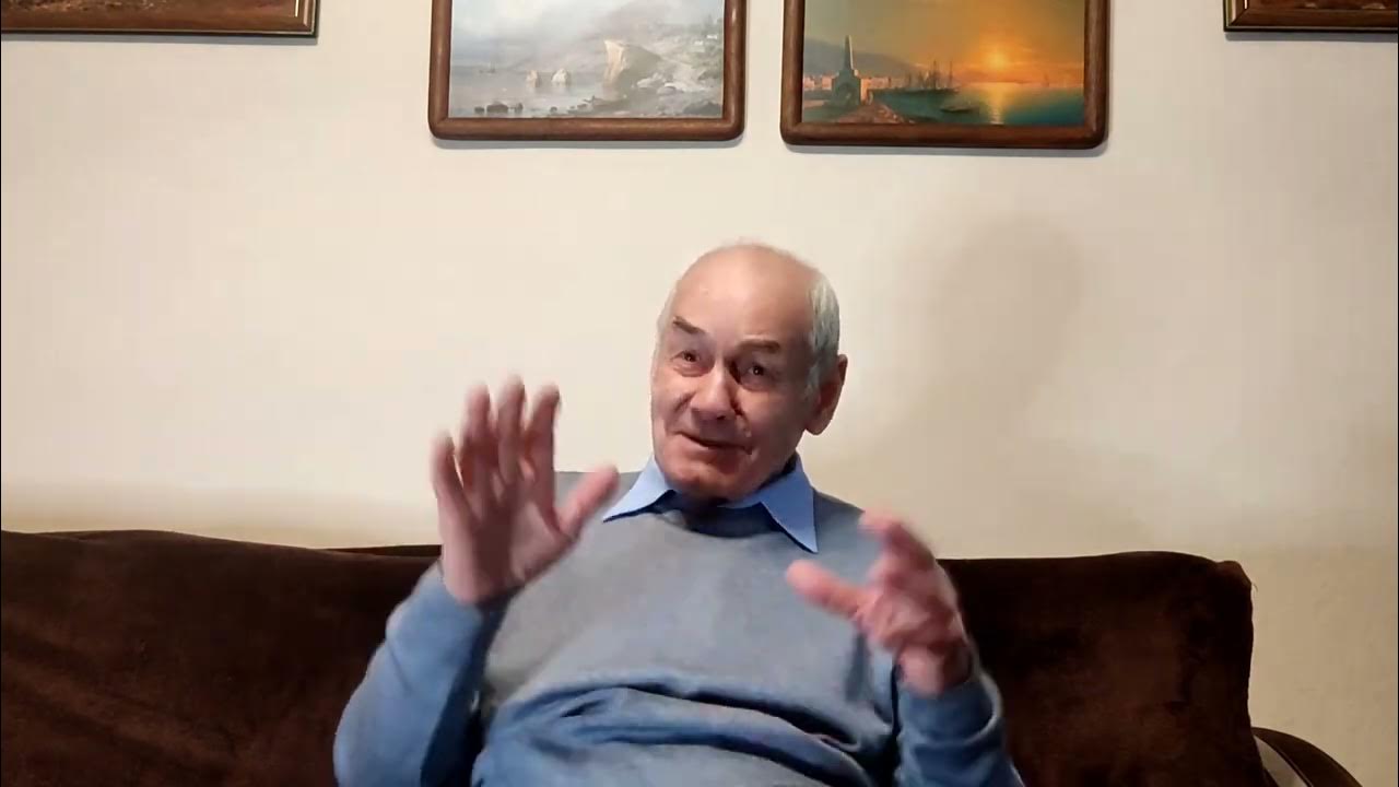Леонид Григорьевич Ивашов встреча 17 января 2024 года. - YouTube