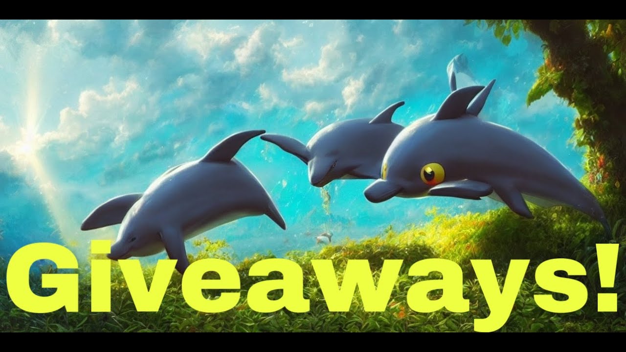 🔴-Fire Poke Fridays! Dolphin Races! Chat Giveaways! Paldea Evolved ...