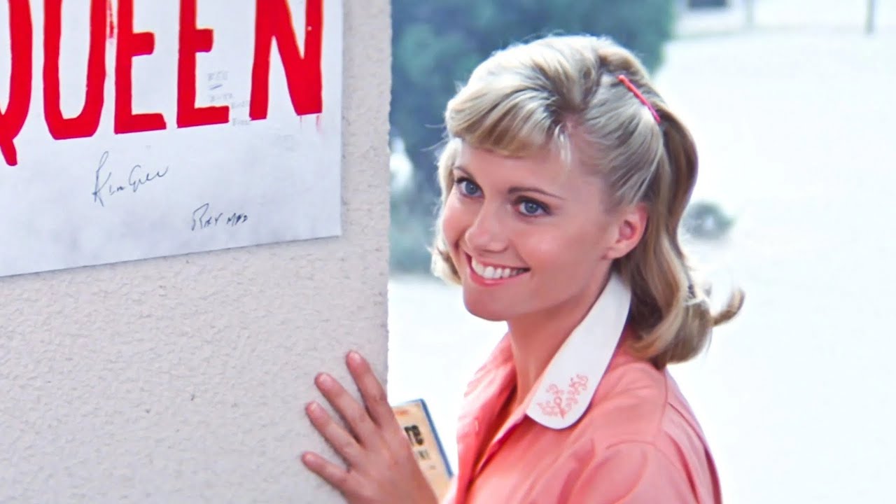 Sandra Dee Grease