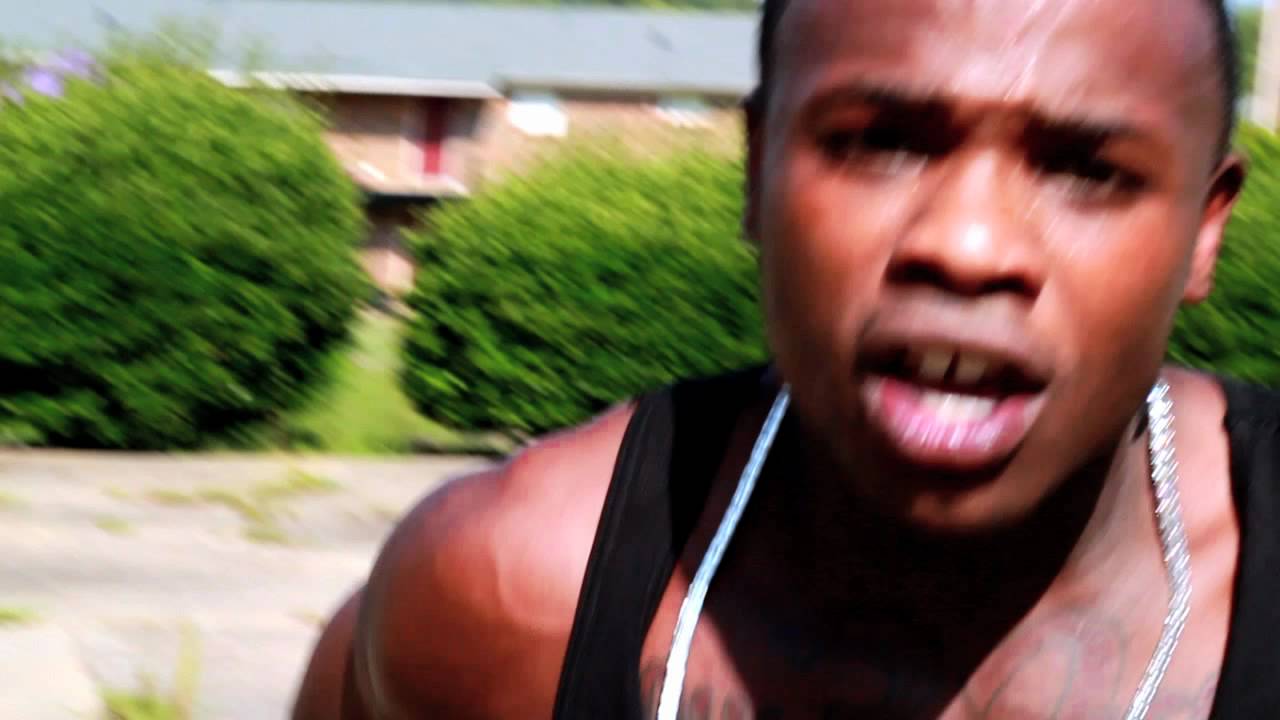 Lil D.R.E. - My C.E.O [Official Video] - YouTube