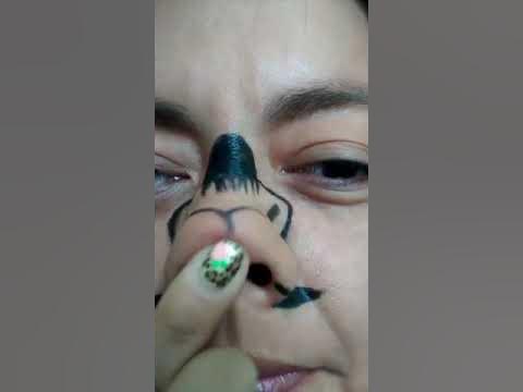 Reto mirar el video completo .........baile de la naris - YouTube