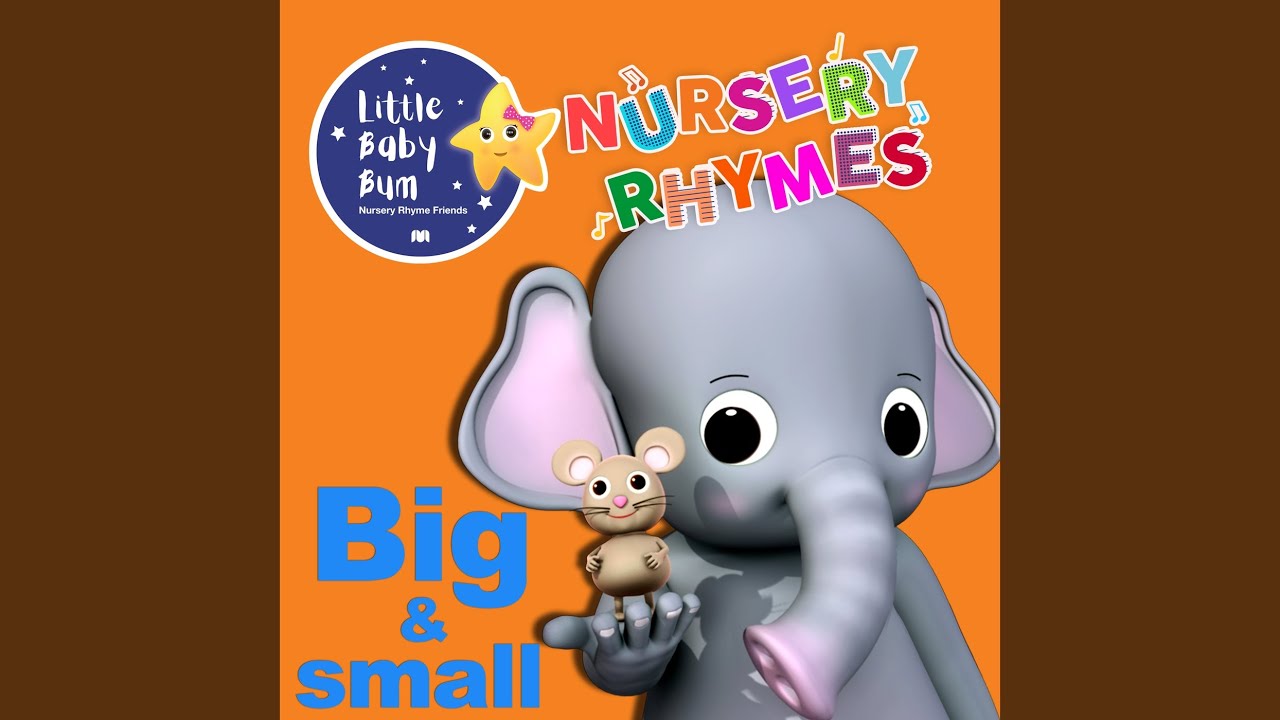 Big and Small Song - YouTube