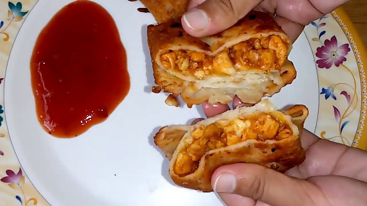 Chicken cheese box patties recipe | chicken | patties | cheese |cooking ...