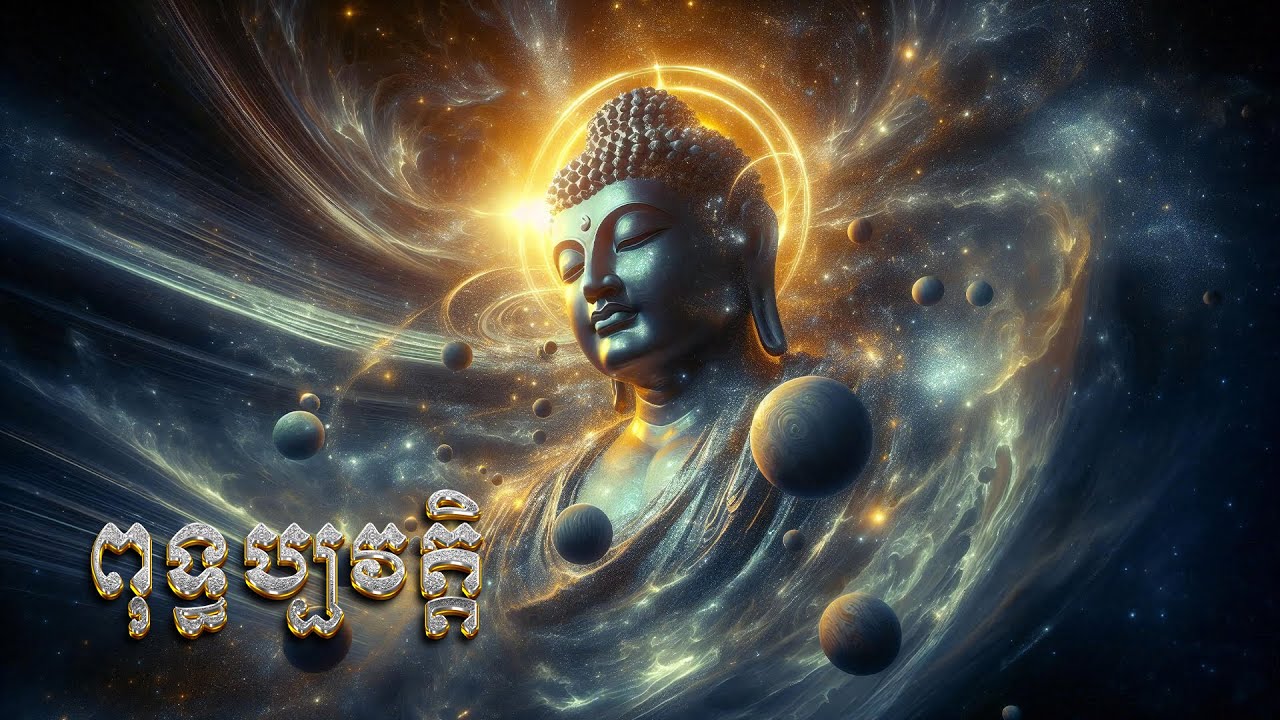 [LIVE] ពុទ្ធប្បវត្តិ ប្រវត្តិនៃការកកើតឡើងដើម្បីក្លាយខ្លួនជាព្រះពុទ្ធ Brief history of the Buddha ...