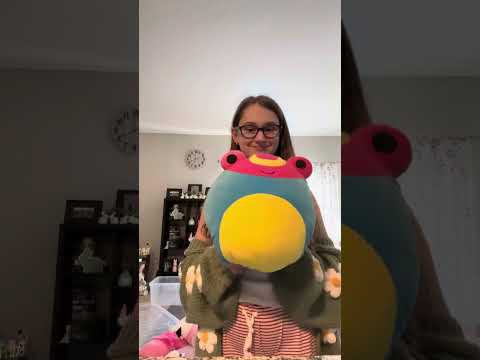 Full squishmallow collection tour #squishmallows # ...