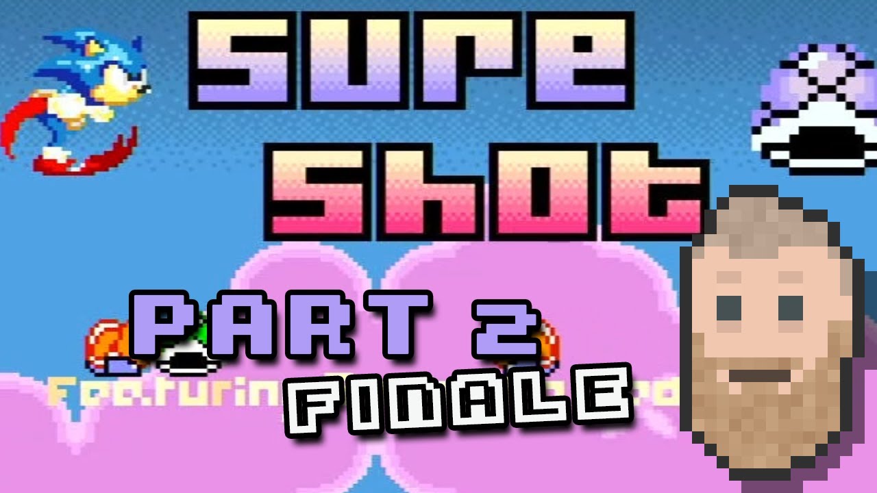 Sure Shot - 2 (final) - YouTube