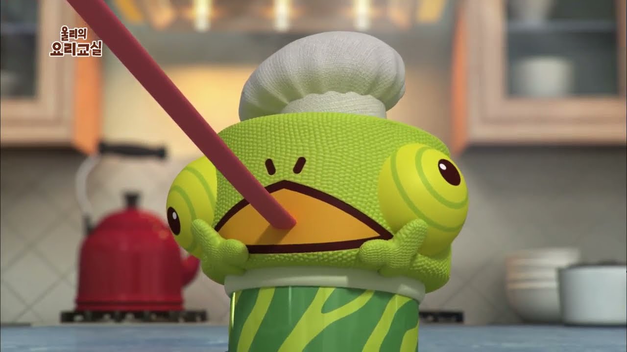 [CANIMALS] Season 2 EP33 미미의 생일파티 2/6 (CANIMALS SHOW EP13) - YouTube