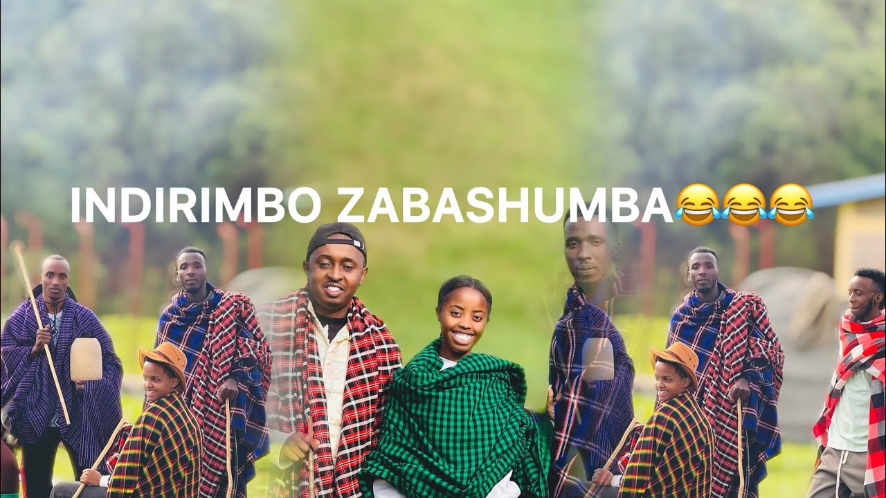 ️VISIT RWANDA (BIGOGWE) ABASHUMBA B’INKA BARADUSEKEJE TURATEMBAGARA😂😂 ...