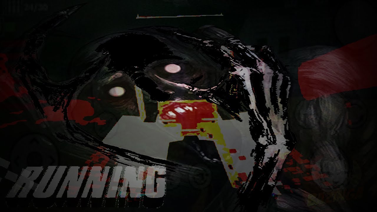 Running [OLD] - SCP: Project Funkin' OST (ft: @logan_composer) - YouTube