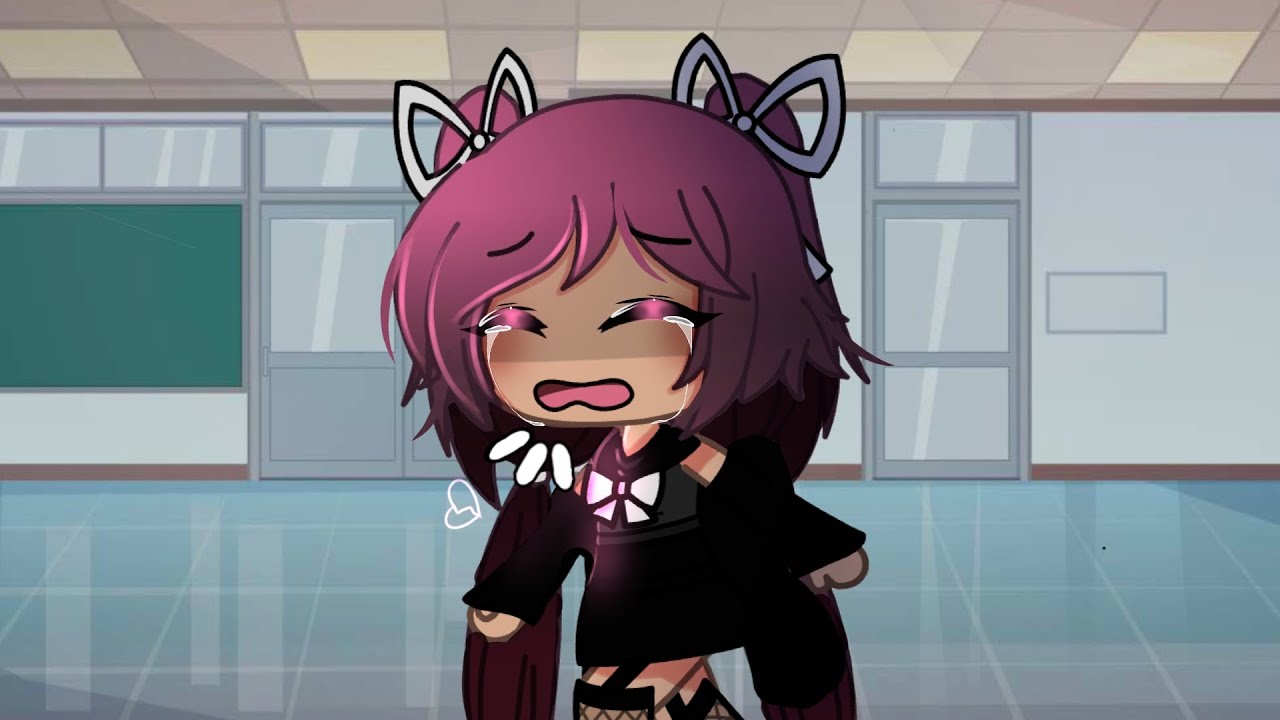 Heart to heart || genderbend tmf au || genderbend droey angst ...